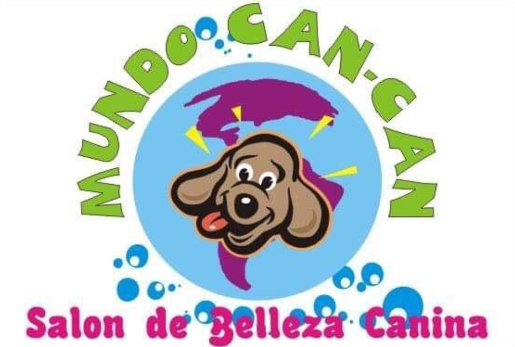 Peluquería Canina Mundo Can Can